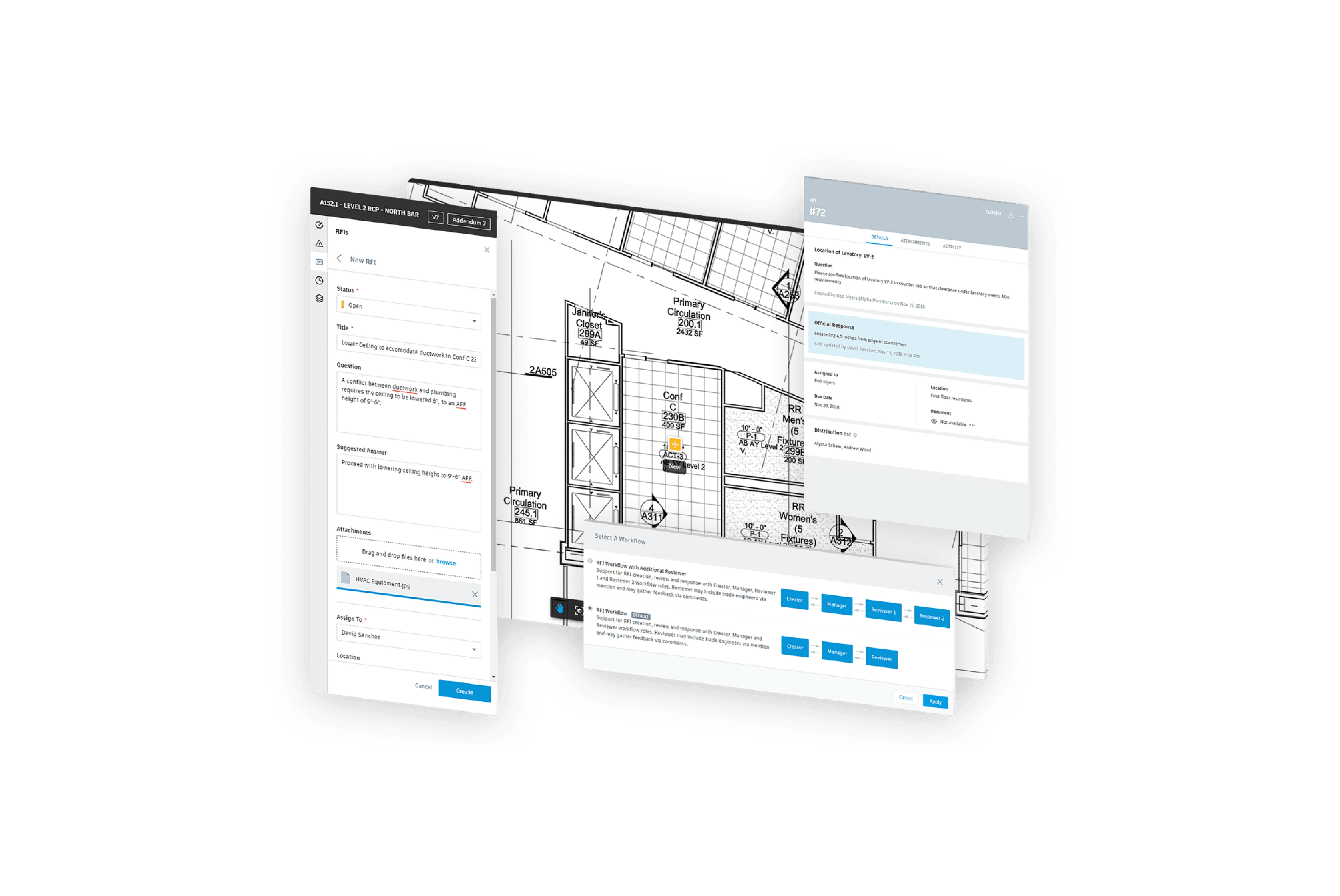 Permitflow Autodesk Integration Manage Permits In Autodesk